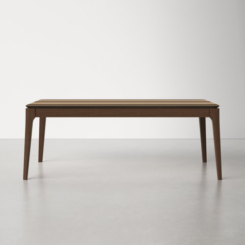 Modern Wood Coffee Tables | AllModern