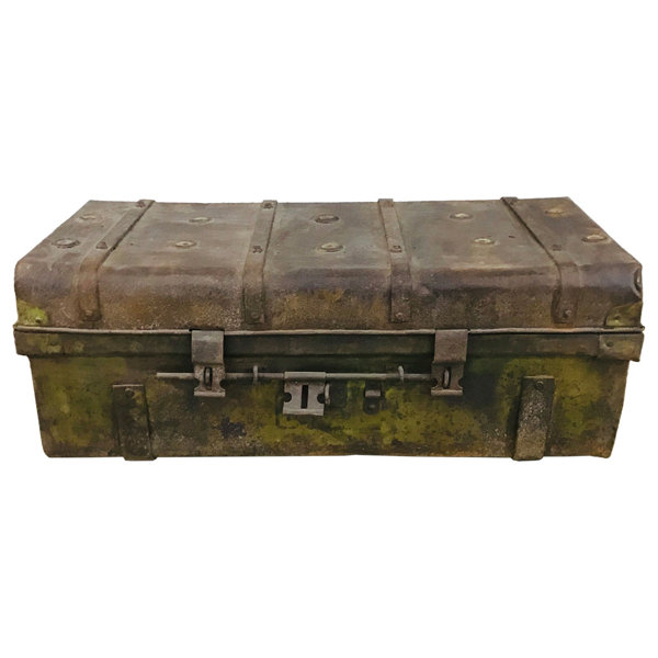 Williston Forge Maroa Blanket Chest | Wayfair.co.uk