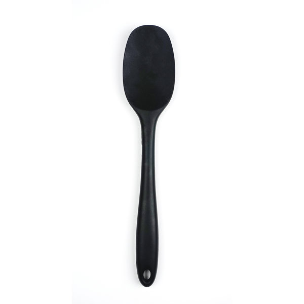 RSVP International Ela’s Favorite Silicone Cooking Spoon & Reviews ...