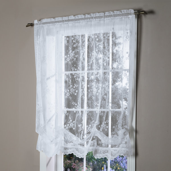 Balloon-sheers | Wayfair