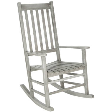 Whitney Bros. Rocking Chair - Wayfair Canada