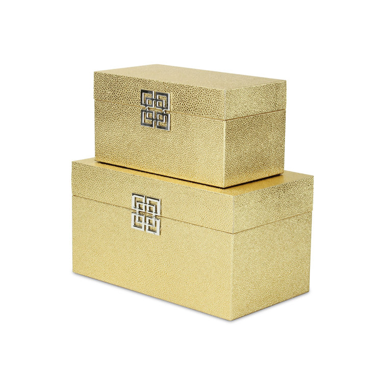Everly Quinn Genni Double Happiness Box Set & Reviews | Wayfair