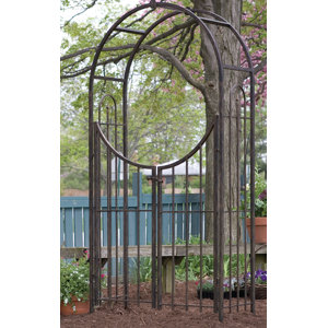 Lily Manor Gate Arch & Reviews | Wayfair.co.uk