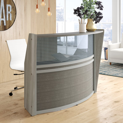 Wayfair | Reception Desks & Suites You'll Love in 2023