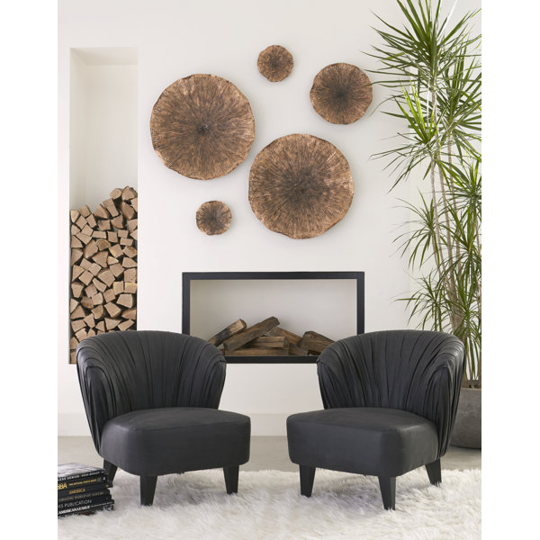 Phillips Collection Lotus Wall Décor & Reviews | Wayfair