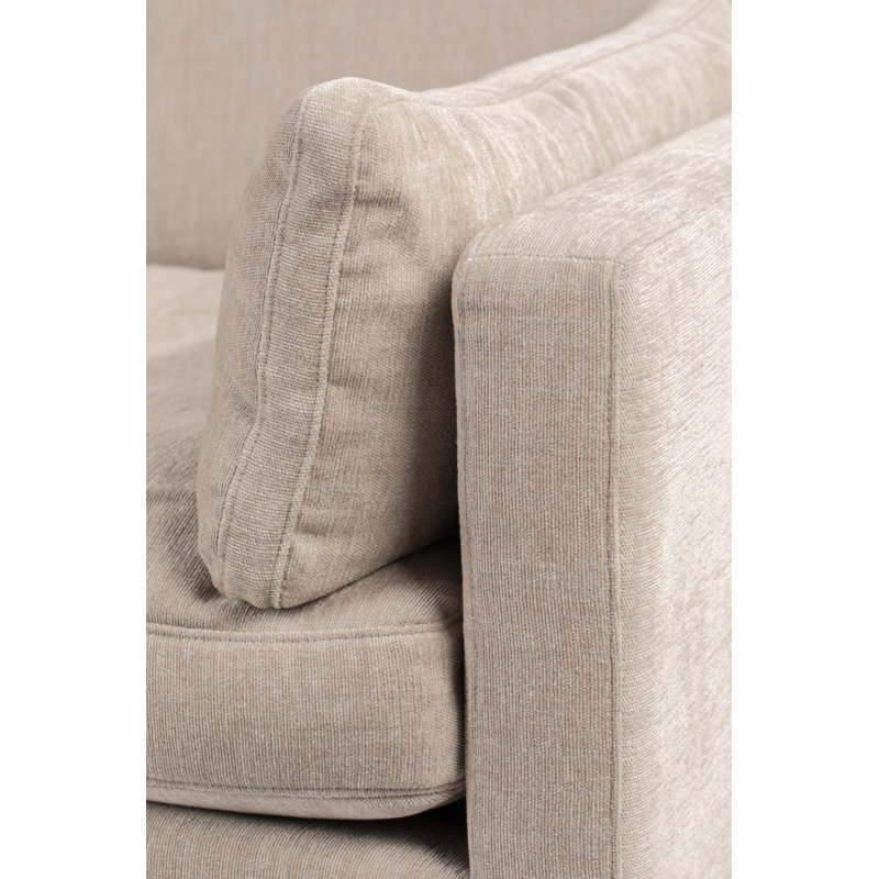 Zuiver 91'' Upholstered Sofa | Wayfair