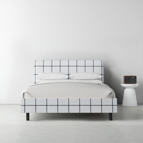 Modern Full / Double Beds | AllModern