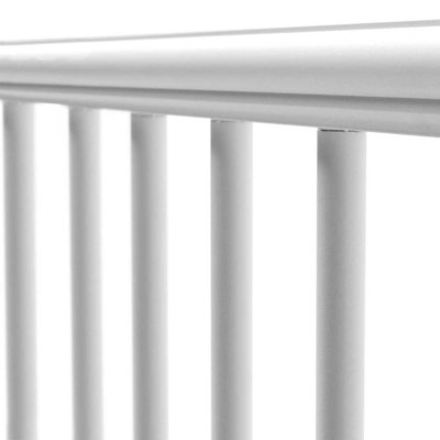 Deckorators Classic Aluminum Balusters | Wayfair