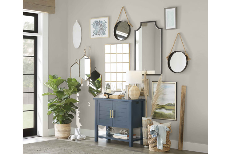 Trendy Wall Decor Ideas to Express Yourself With | Wayfair