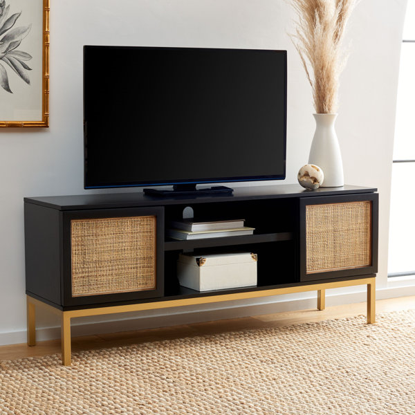 Sand & Stable Prudhoe TV Stand for TVs up to 55" & Reviews - Wayfair Canada