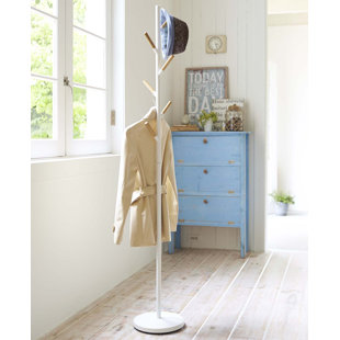 Wayfair | Coat Racks You'll Love in 2022