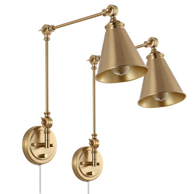 Wall Sconces you'll Love in 2021 | Wayfair