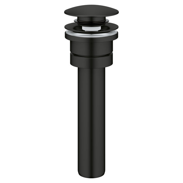 GROHE Universal Pop-up Bathroom Sink Drain Waste Set Assembly | Wayfair