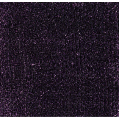 Williston Forge Gilberte Handmade Dark Purple Rug | Wayfair