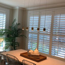 Wade Logan® Floriston Black Master Canopy Lyra | Wayfair