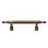 Baldwin Spindle 2 1/2" Center to Center Bar Pull & Reviews | Wayfair