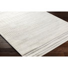 Trent Austin Design® Corum Abstract Area Rug in Black/Ivory & Reviews ...