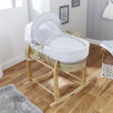 Moses Baskets, Cribs & Bedside Cribs You'll Love | Wayfair.co.uk