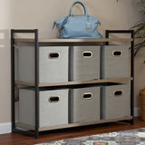 Storage Boxes, Storage Bins & Storage Baskets