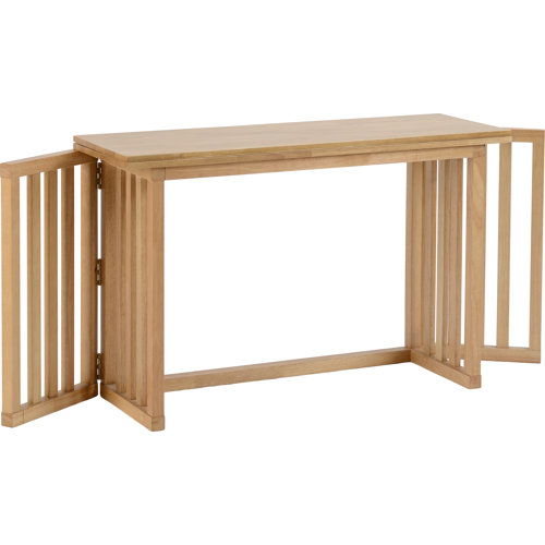 Brambly Cottage Kraft Dining Table & Reviews | Wayfair.co.uk