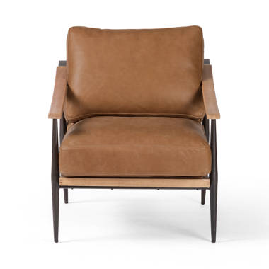 WoodbridgeFurniture Hassek Square Ottoman & Reviews | Perigold
