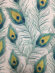 South Pacific Textile Plume Fabric & Reviews | Wayfair