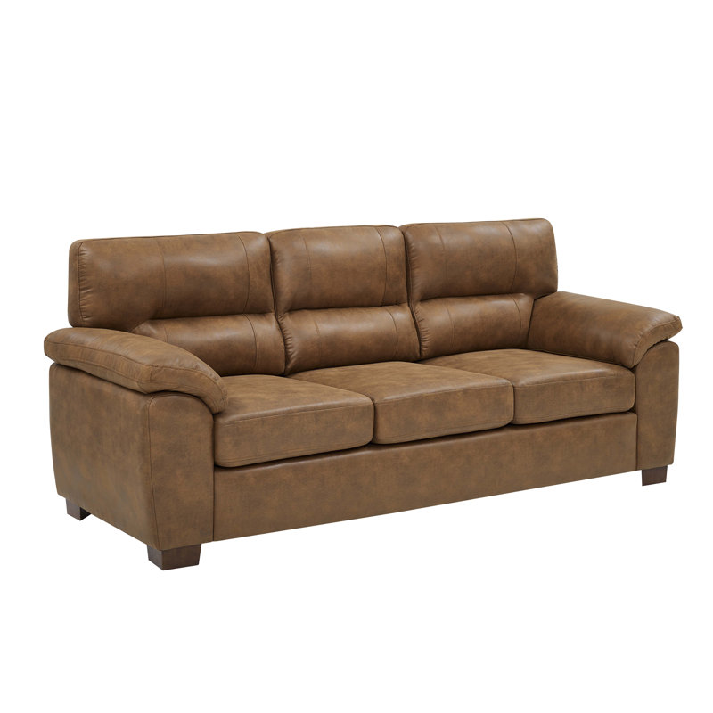 Latitude Run® 81'' Upholstered Sofa & Reviews | Wayfair