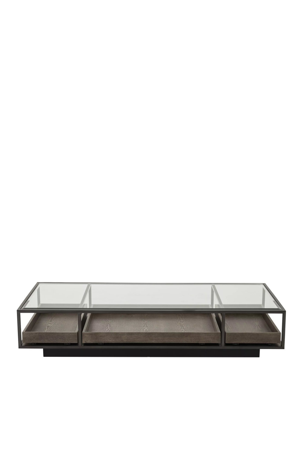 Eichholtz Roxton Rectangular Coffee Table | Perigold