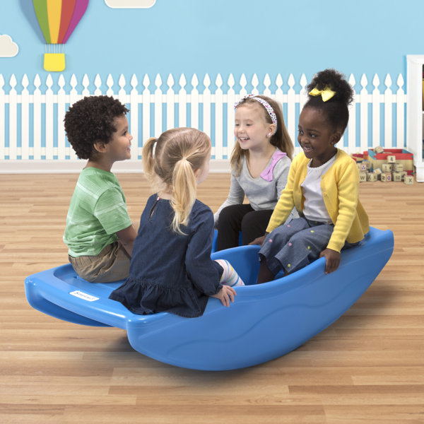 Simplay3 Rocking Bridge & Reviews | Wayfair