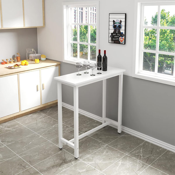 120 Cm Dining Table | Wayfair.co.uk
