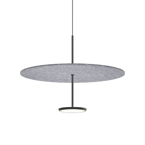 Pablo Designs Sky Sound 1 - Light LED Pendant by Pablo Pardo | Perigold