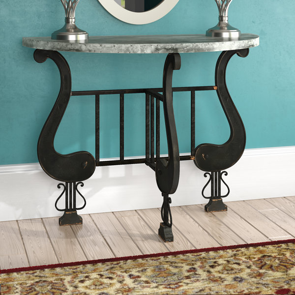 Alcott Hill® Queensbury 40'' Console Table | Wayfair