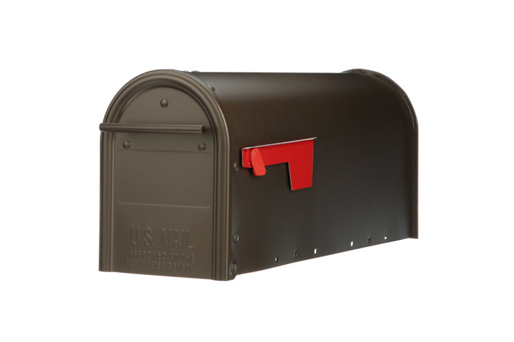 Types of Mailboxes: How to Choose the Best One for You | Wayfair