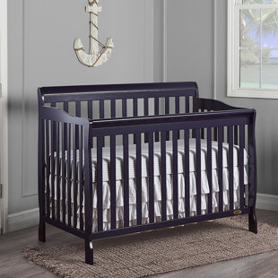 Wayfair | Blue Cribs You'll Love in 2023