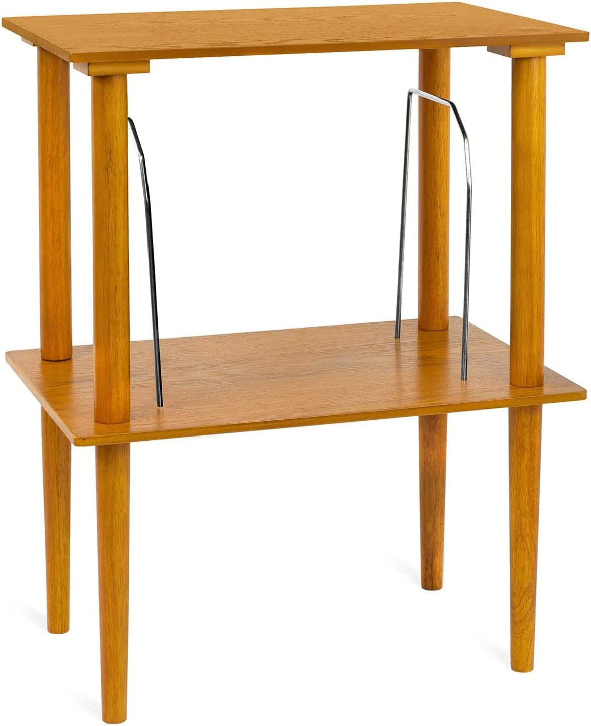 Ebern Designs Multimedia Media Shelves | Wayfair