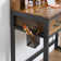 Mercury Row Hans Dressing Table with Mirror & Reviews | Wayfair.co.uk