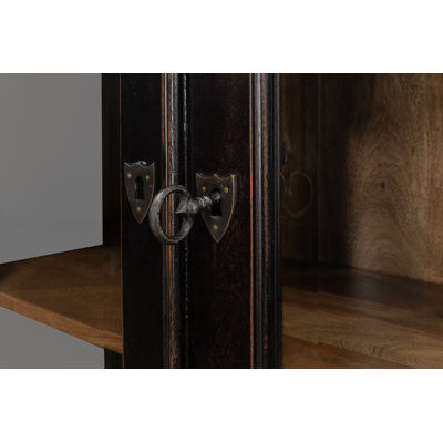 Sarreid Ltd Bookcase | Wayfair