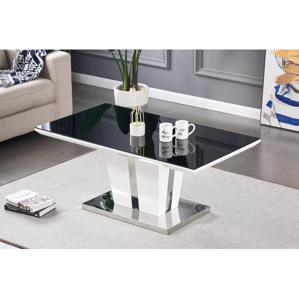 Ivy Bronx Denzel Entertainment Unit for TVs up to 70" & Reviews ...