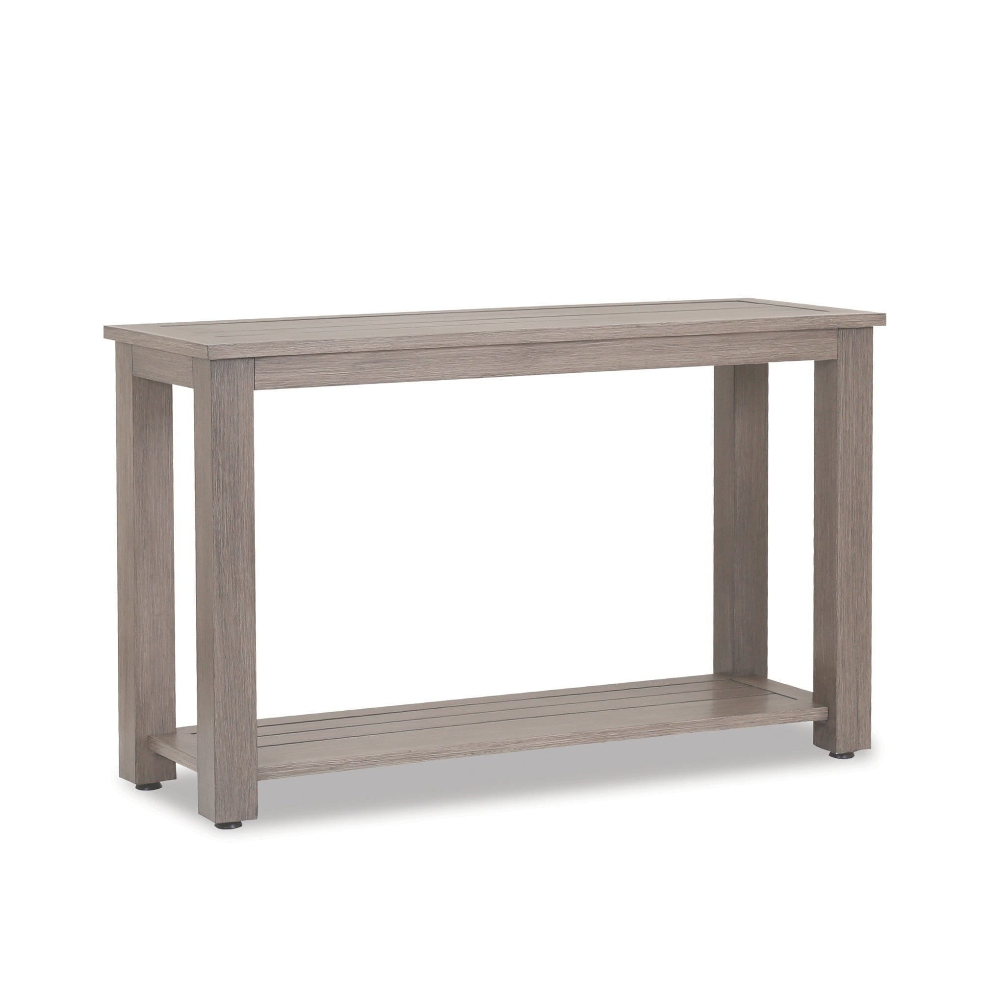 Sunset West Laguna Metal Buffet & Console Table & Reviews | Wayfair