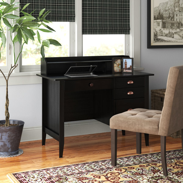 Flat Computer Desk | Wayfair