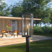 Wayfair | Lamp Post Lights