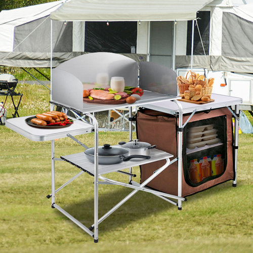 VEVOR New Collection 3305 Tent & Reviews | Wayfair