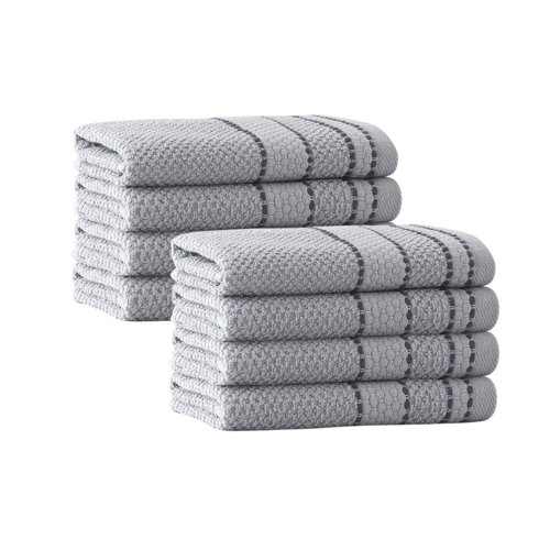 Farmhouse & Rustic Bath Towels | Birch Lane