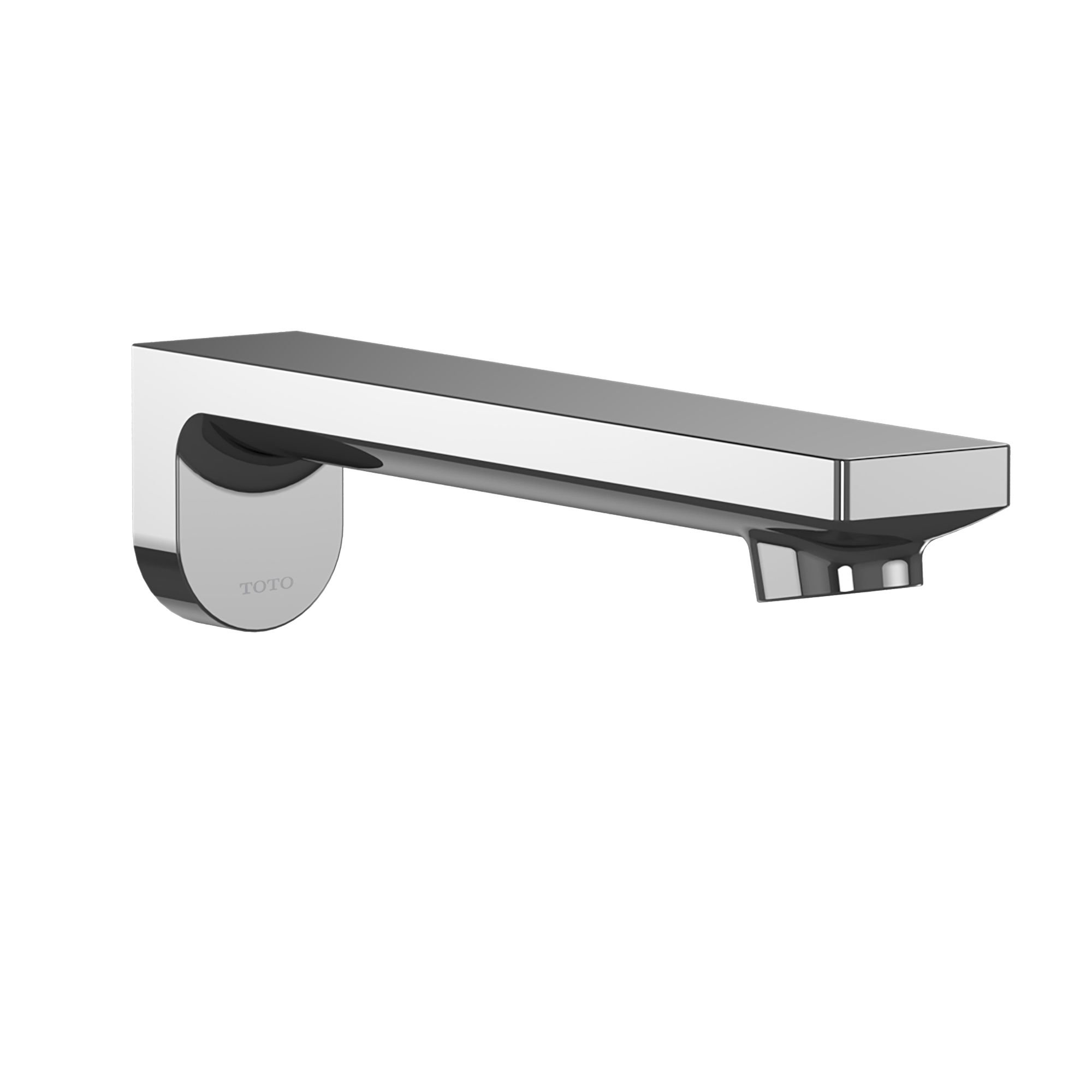 TOTO Libella™ Wall Mounted Bathroom Faucet | Wayfair