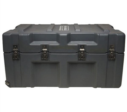 Rebrilliant High Performance Waterproof Storage Trunk Or Footlocker ...