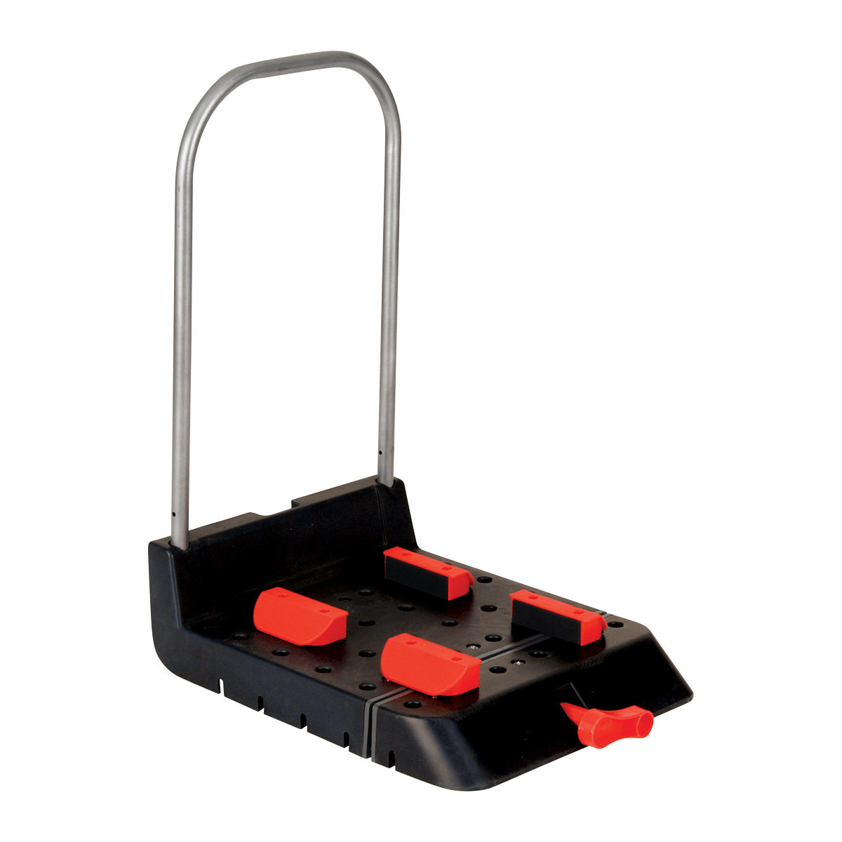 Magliner 350 lb. Capacity LiftPlus Work Bench | Wayfair