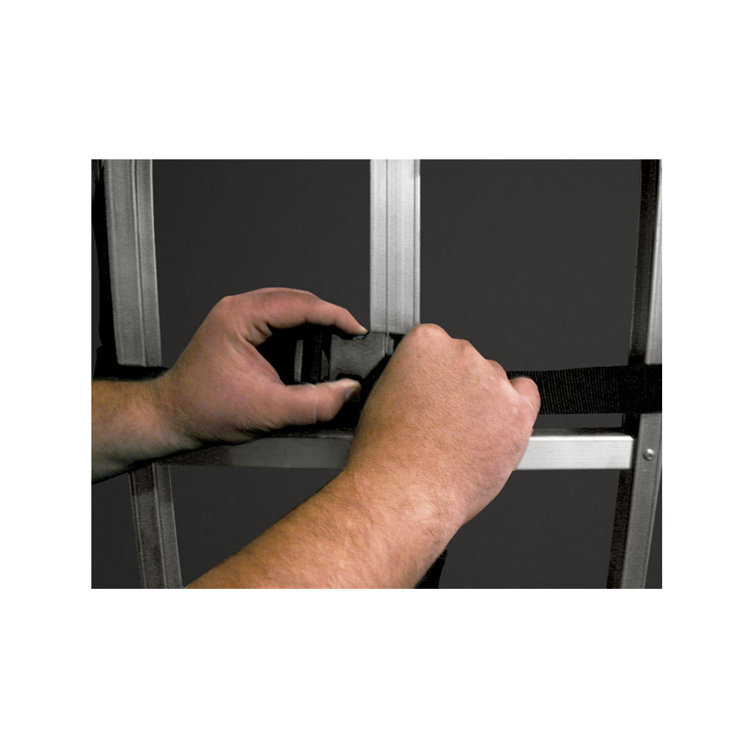 Magliner Bulk Delivery Truck Containment Curtain | Wayfair