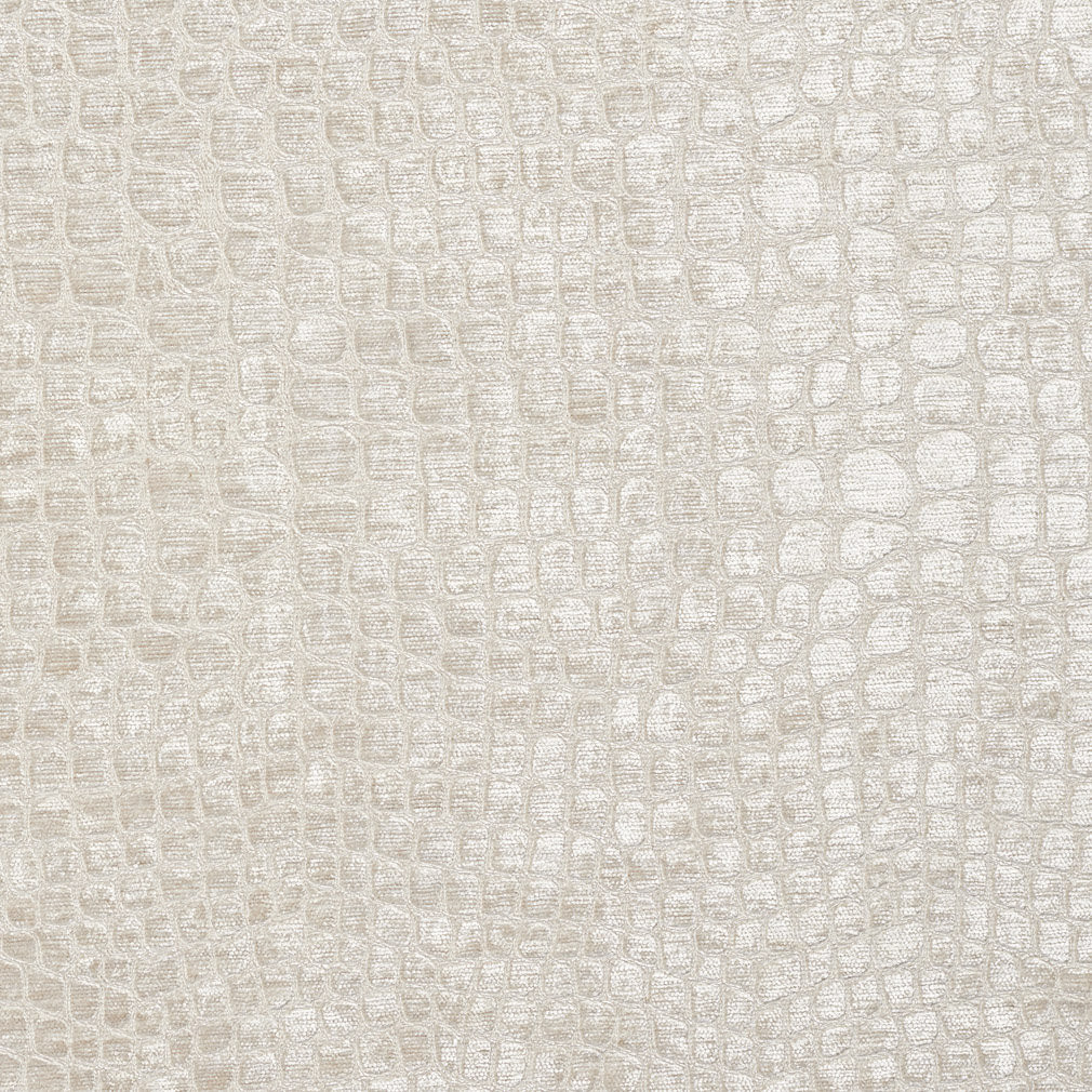 Wildon Home® Lime Alligator Sheen Velvet Fabric & Reviews | Wayfair