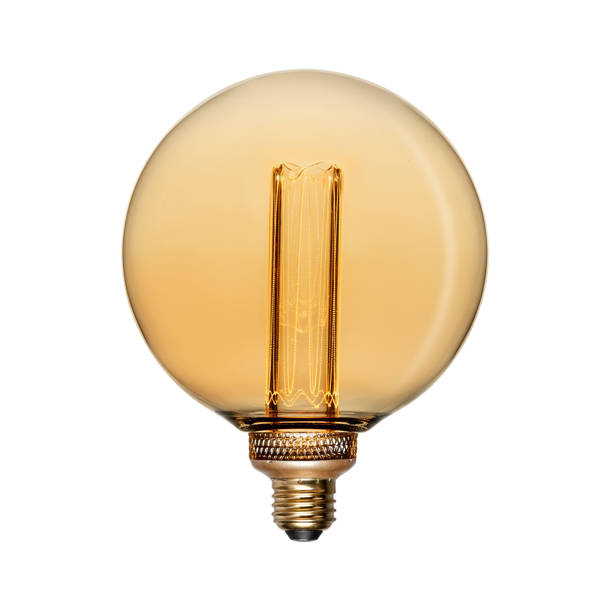 Next Glow 20 Watt Equivalent E26/Medium (Standard) Dimmable 2000K LED ...