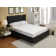 House of Hampton® Aime Upholstered Bed & Reviews | Wayfair